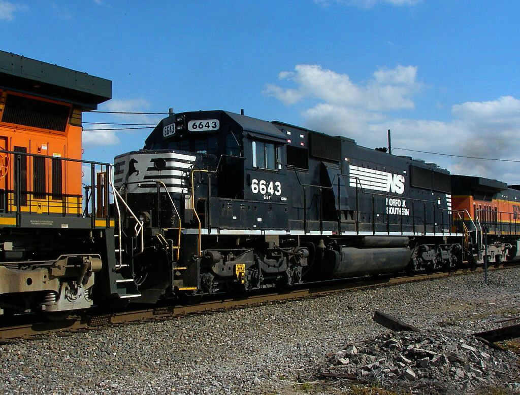 NS 6643